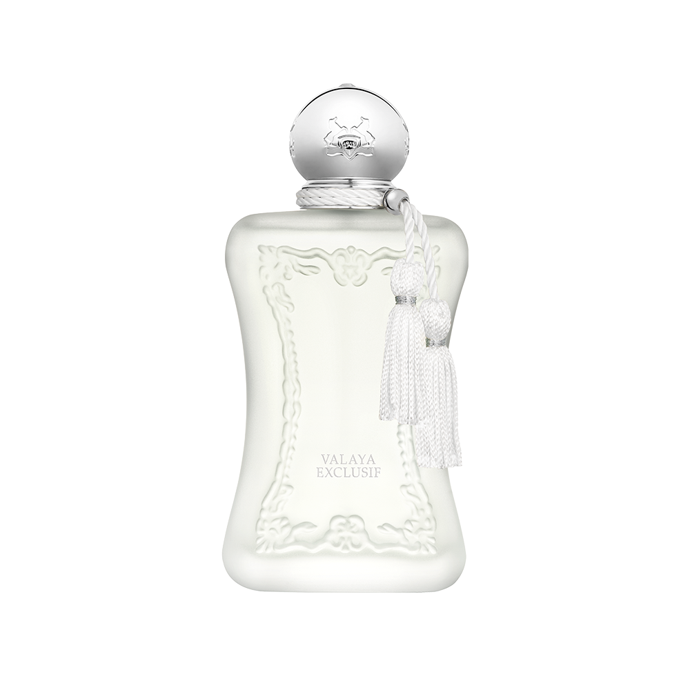 Valaya Exclusif Eau de Parfum (75ml) - Parfums de Marly Official Website – Parfums de Marly ME