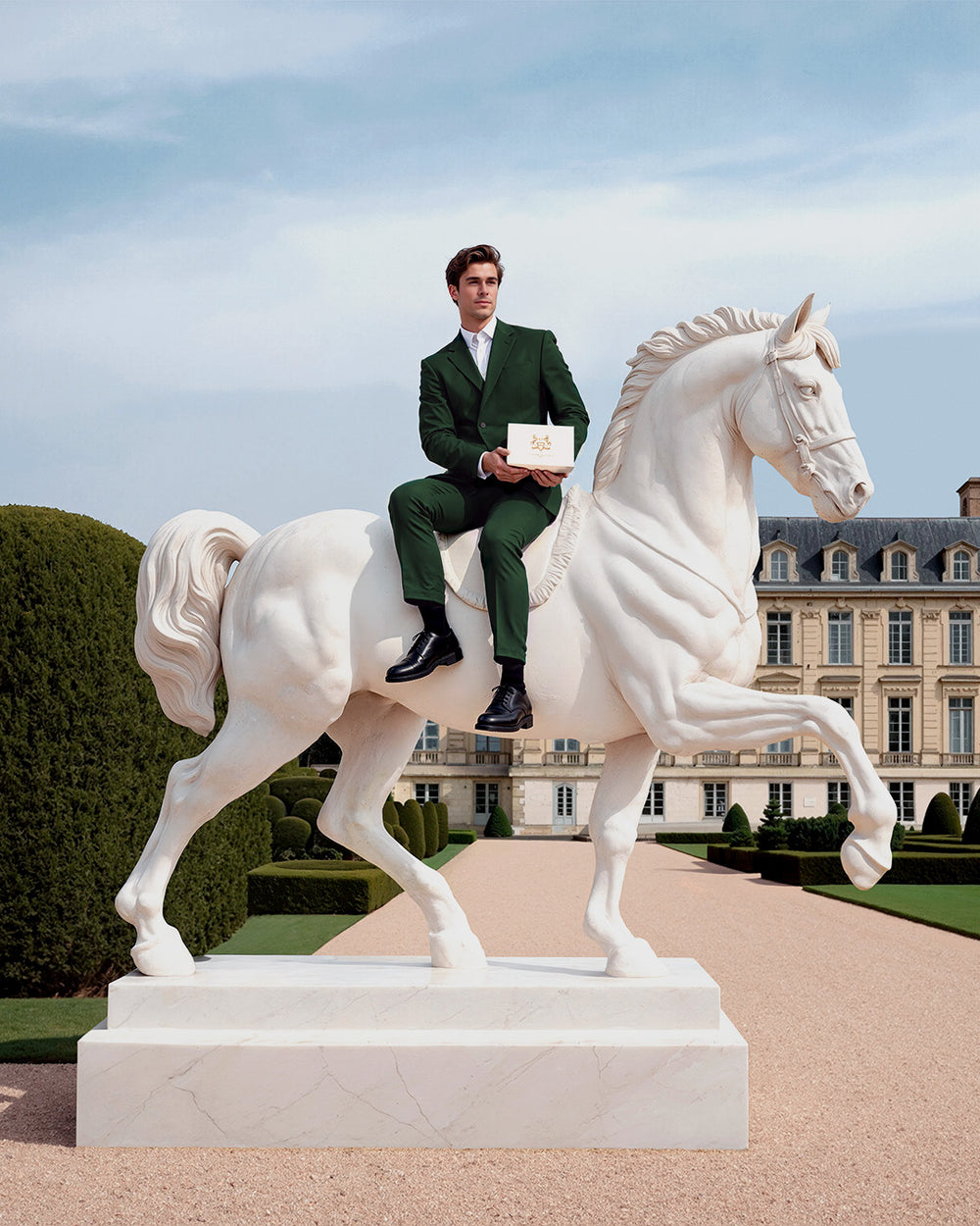 PARFUMS DE MARLY Paris | Middle East Official Website – Parfums de Marly ME