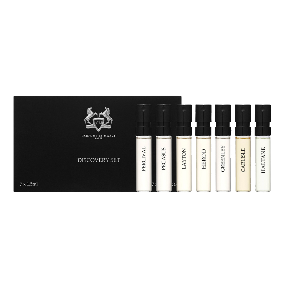 Discovery Collections | Parfums de Marly | Official Website – Parfums ...