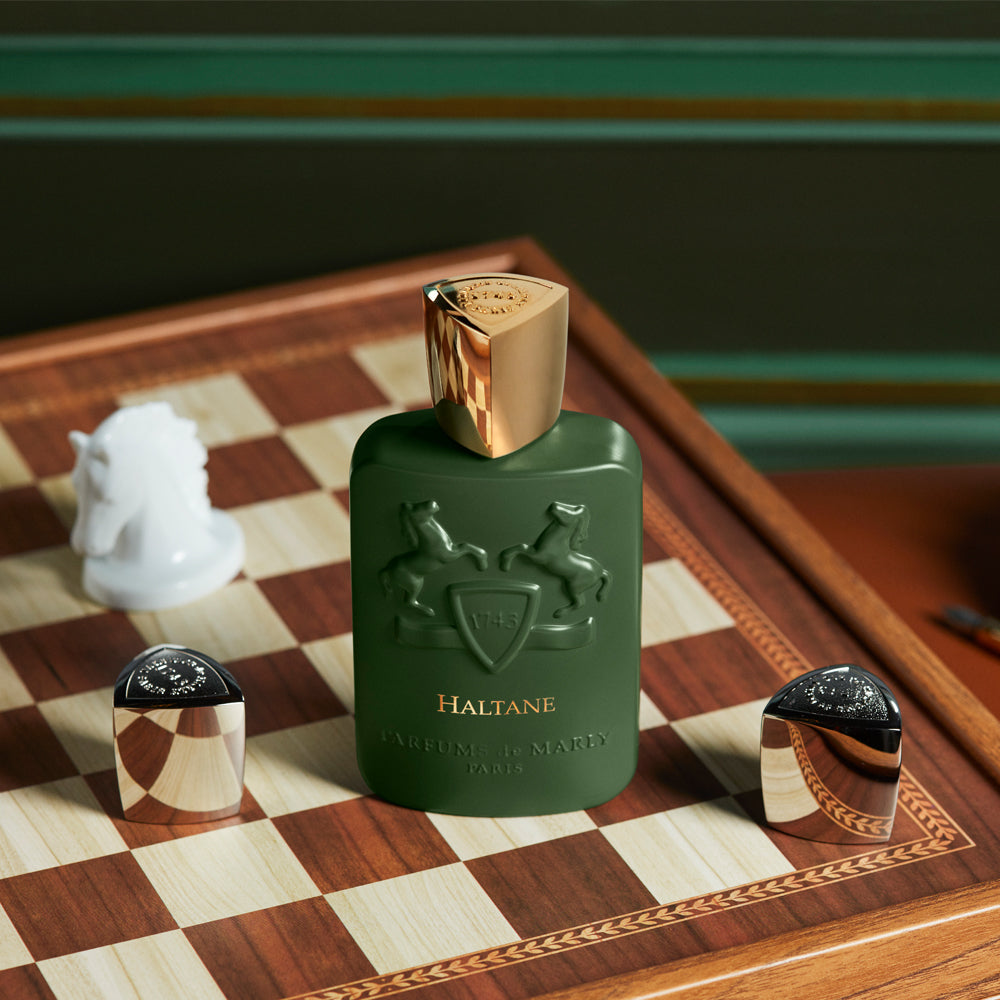 Men's perfume Haltane | Parfums de Marly official website – Parfums de ...